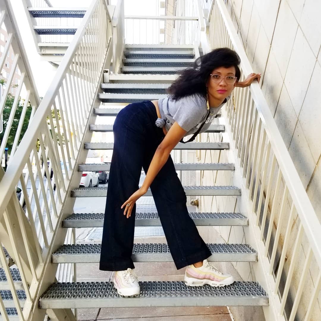 Perfect Your Bend & Snap – Lonisa Mari