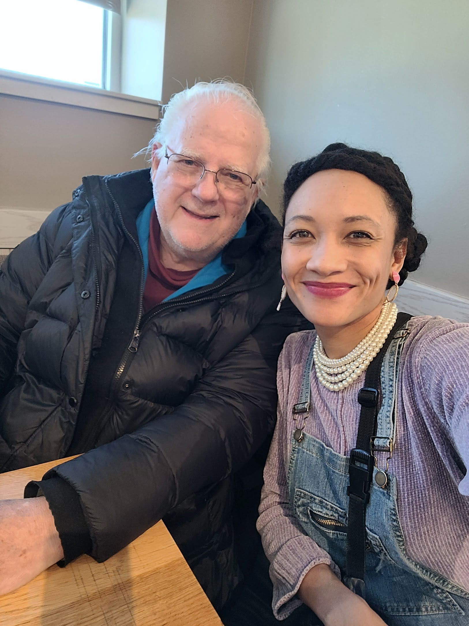 Finding Happiness: A 79-Year-Old’s Perspective – Lonisa Mari