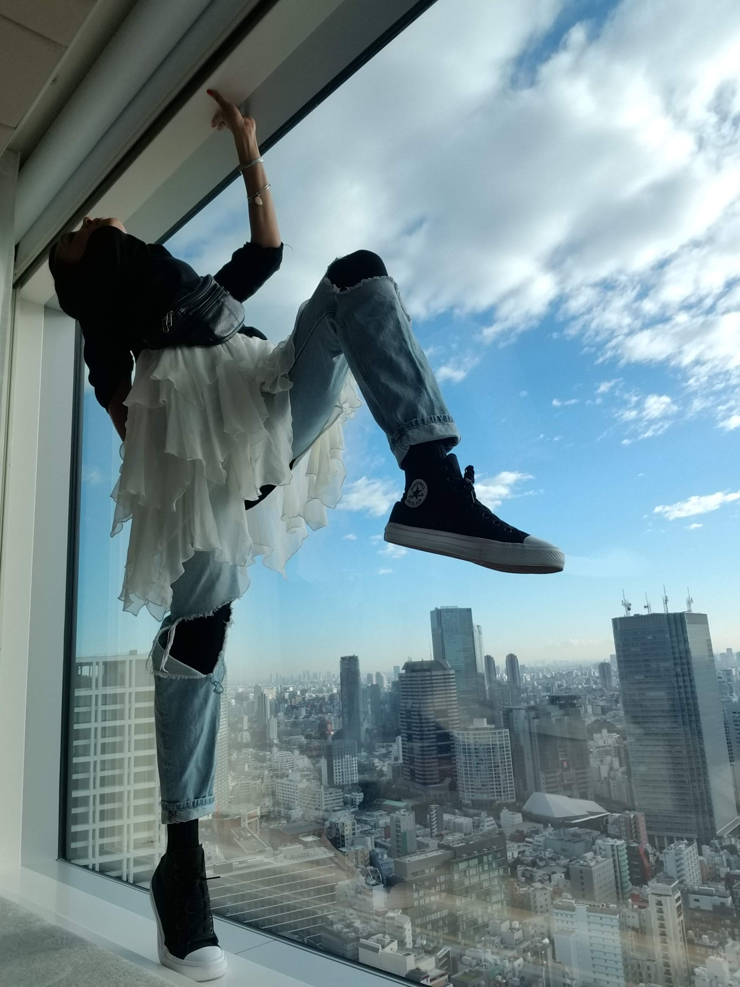 Cut the Woe-Is-Me Streaming: Tune into Your Next Level – Lonisa Mari